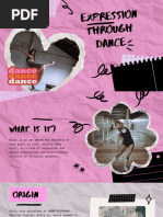 Ballet Dancer Ranks Explained | PDF | Dances | Ballet