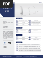 FR4 EM-890 Datasheet | PDF | Applied And Interdisciplinary Physics ...