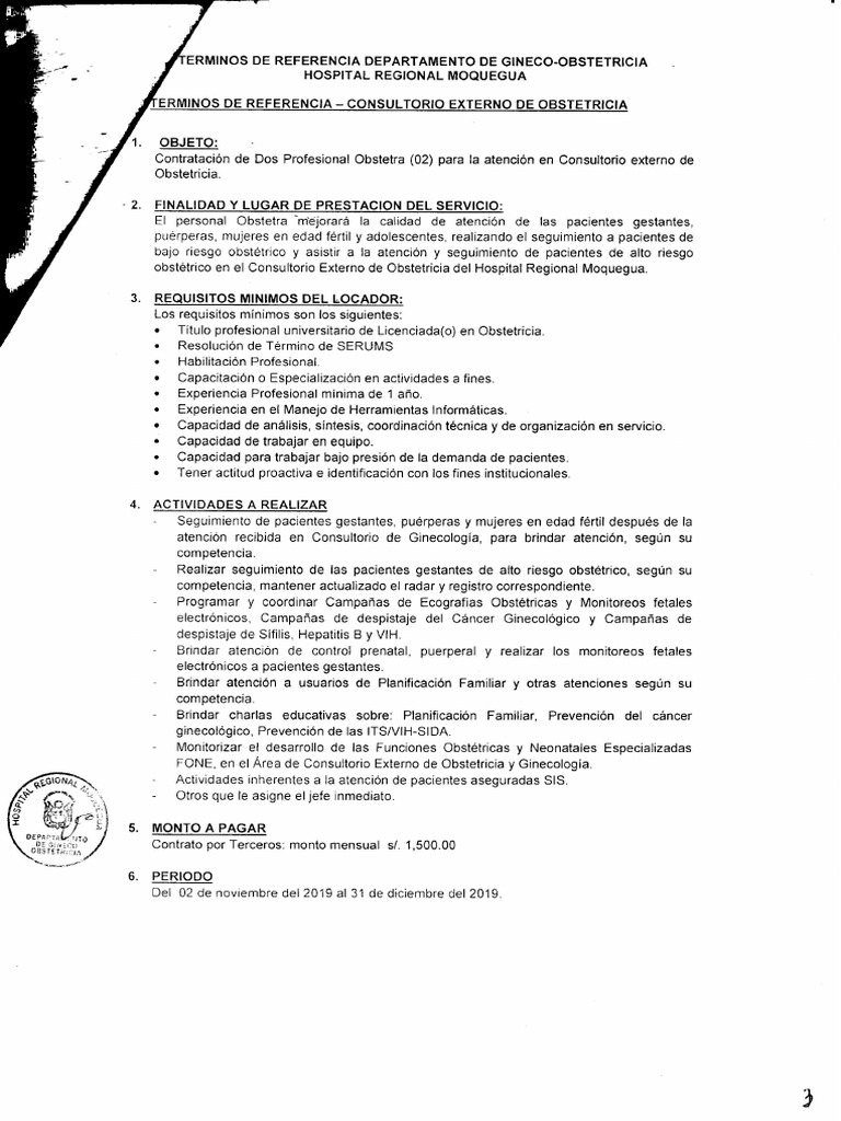 CT-241019 Obste | PDF