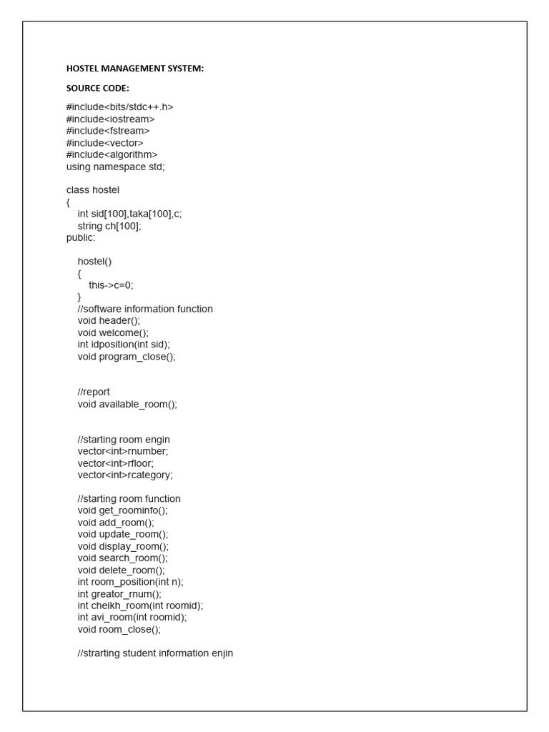 Se Source Code | Download Free PDF | Object Oriented Programming | Programming Paradigms
