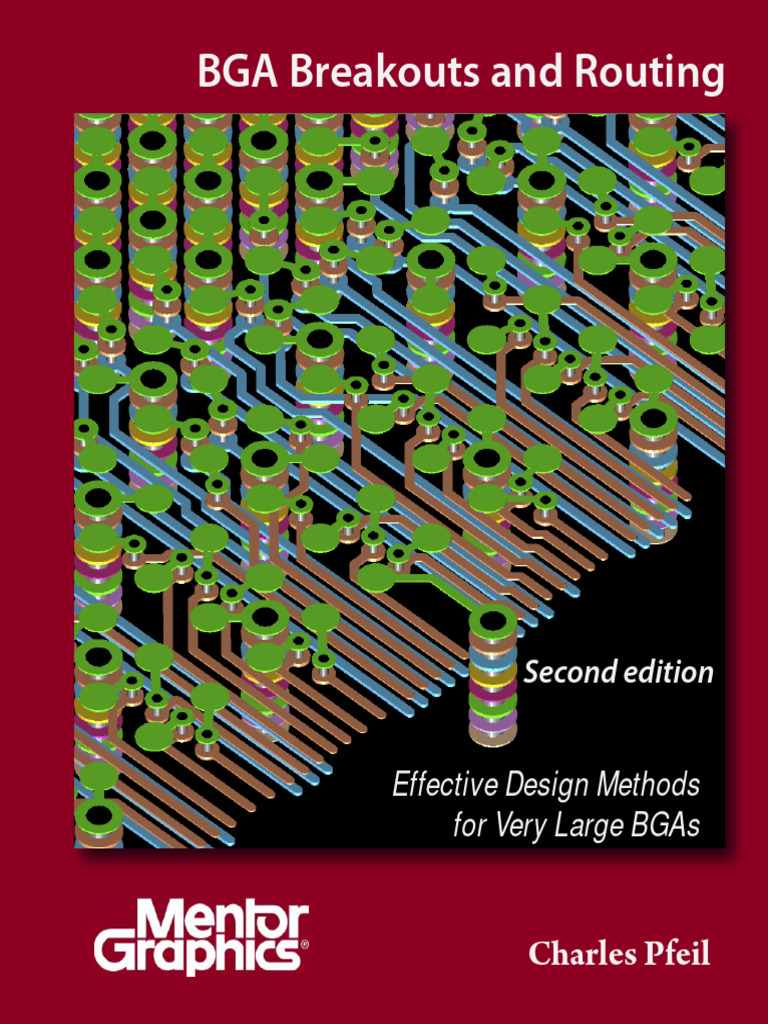 BGA Breakouts and Routing 1697952948 | PDF | Printed Circuit Board ...