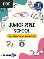 Significado del logo de la IAFCJ | PDF