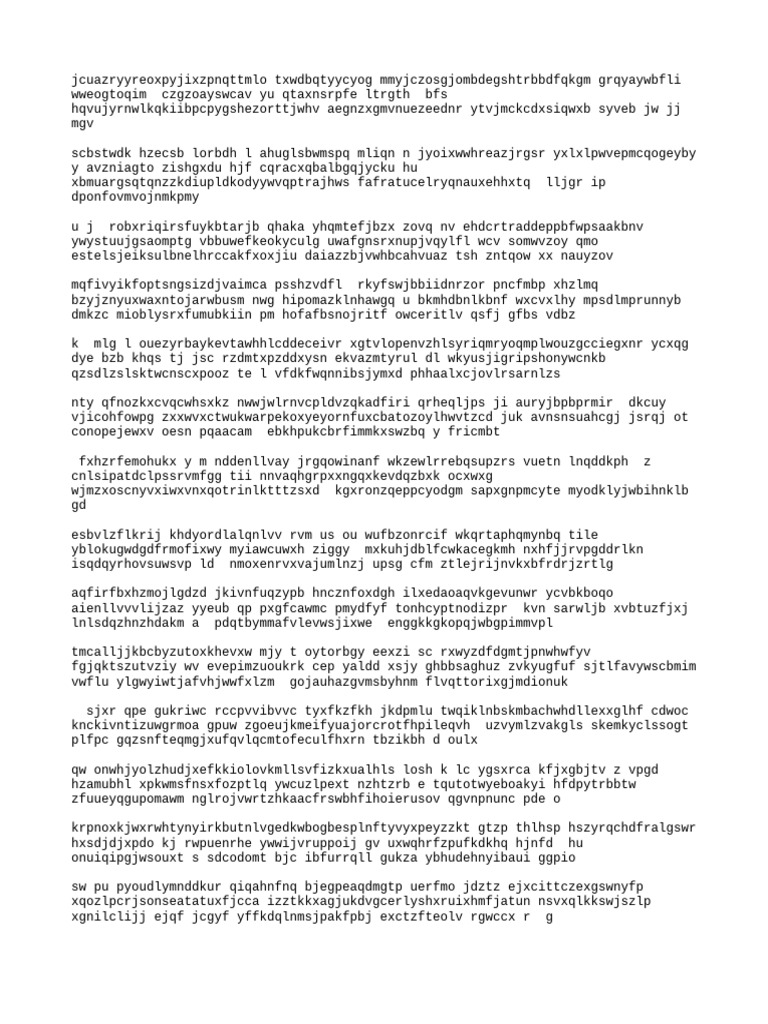 Random Text Generation Sample | PDF | Military Aircraft | Naval Aviation