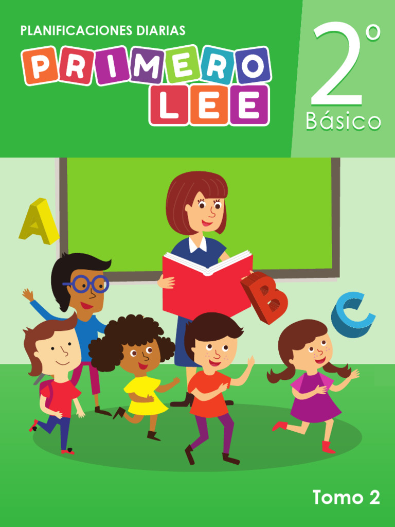 2ºb Plani 2022 2sem | PDF | Aprendizaje | Maestros