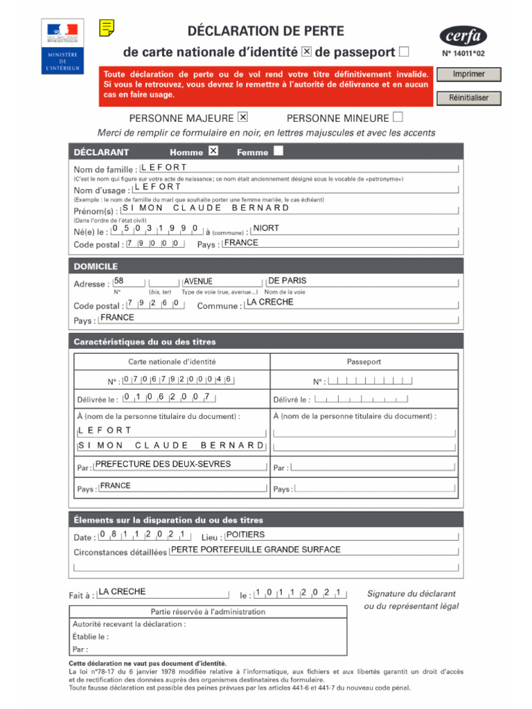 cerfa_14011-02 | PDF