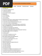 Anatomie des reins et leur vascularisation | PDF | Rein | Foie
