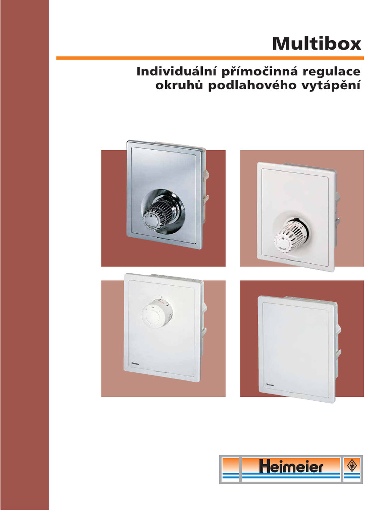 Multibox RTL K Zapojeni Schema | PDF