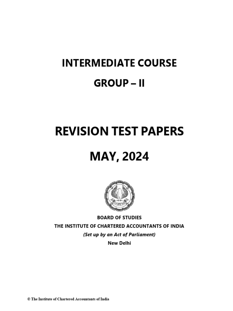 RTP GR 2 | PDF | Multiple Choice | Audit