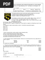 Esquema Rimático | PDF