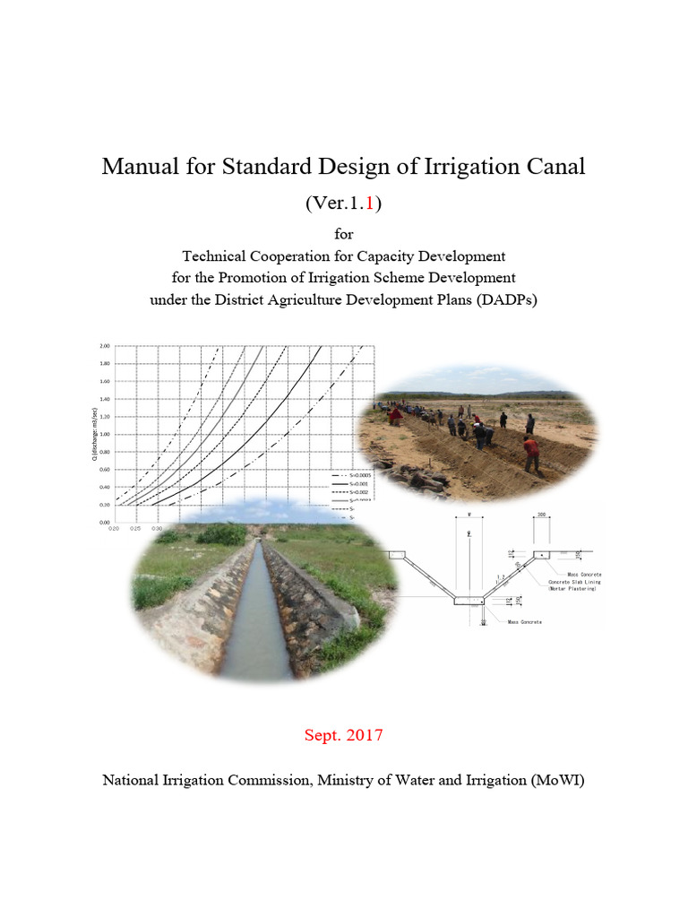 Sw1528449945-Standard Design Manual - Ver1.1 | PDF | Concrete ...