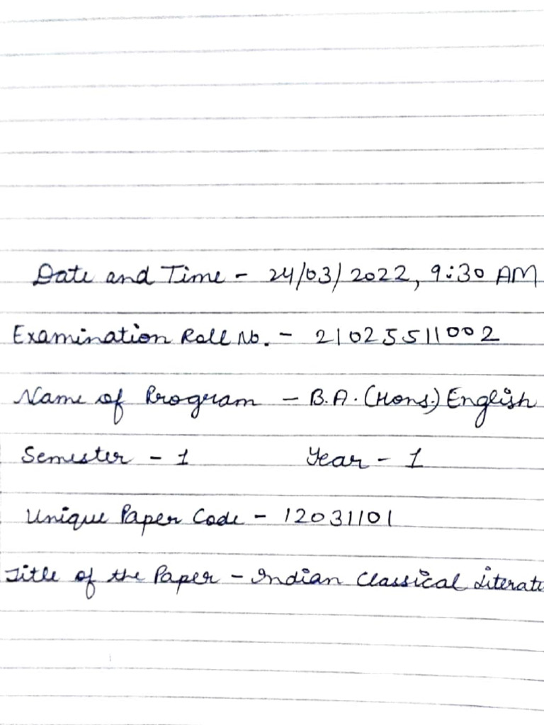 Rro-qnam-B.A Hend) Engeih | PDF