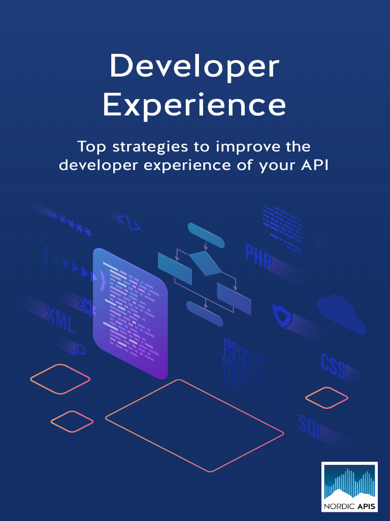 Developer Experience v2.1 | Download Free PDF | Cloud Computing | Search Engine Optimization