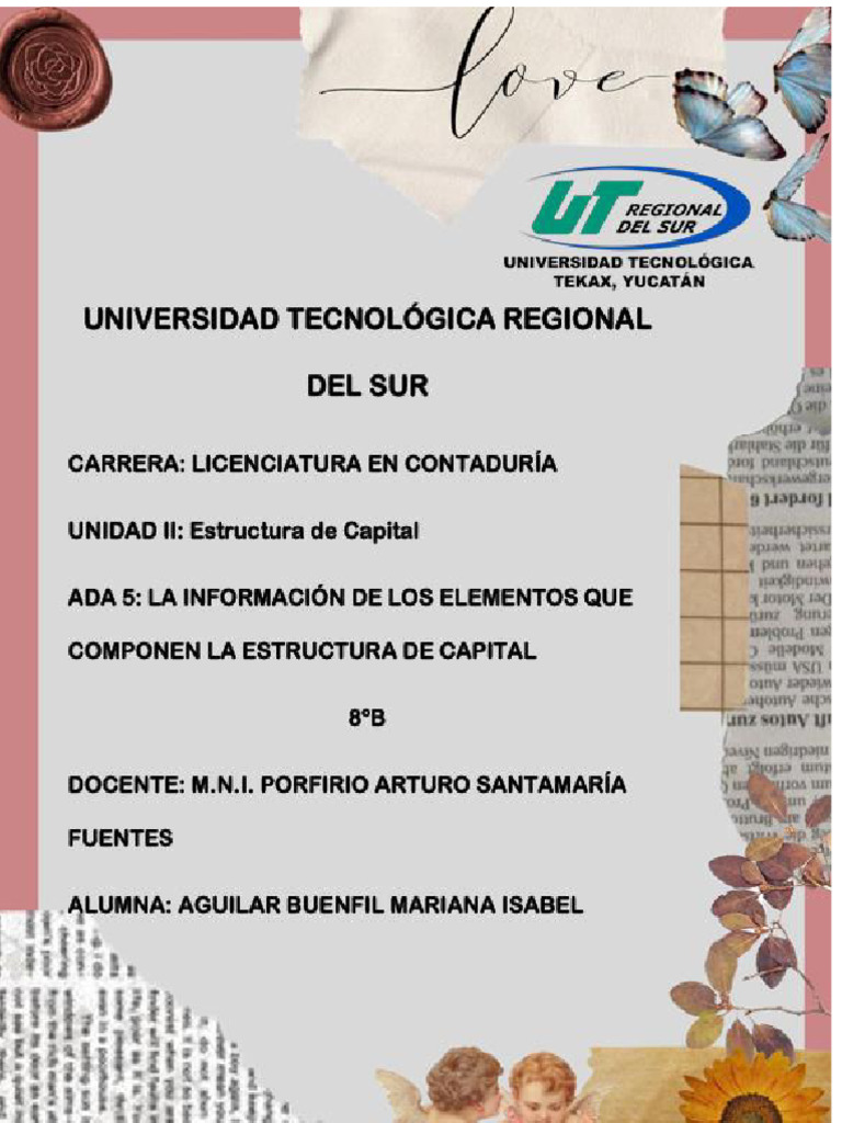 Actividad 10 | PDF | Compartir (Finanzas) | Business