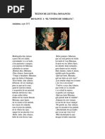 El Encaje Roto, de Emilia Pardo Bazán | PDF