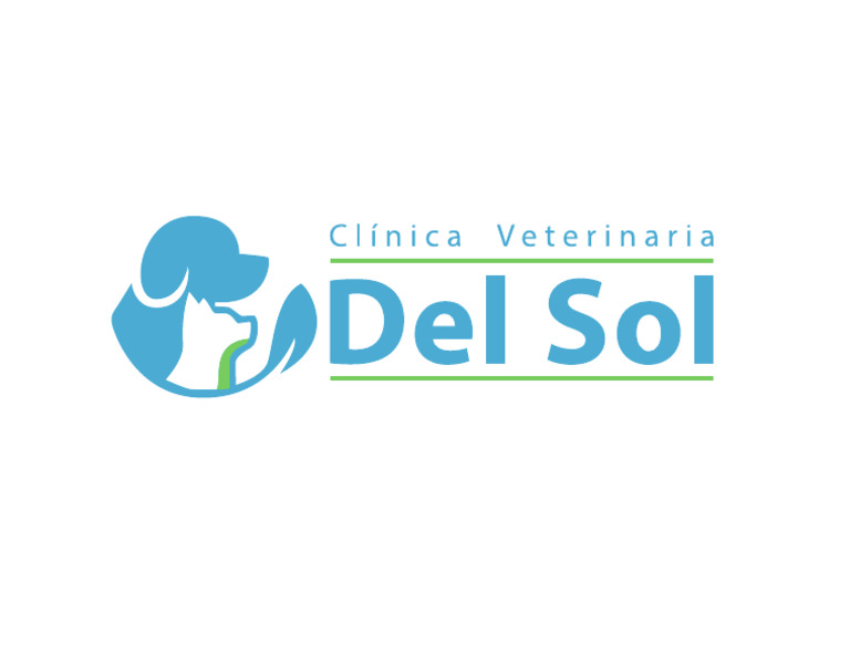 Logo Vet Del Sol | PDF