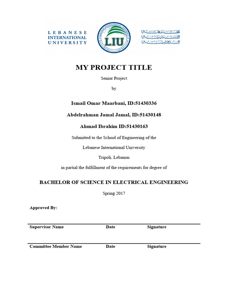 ECM Report Template Correction2 | PDF | Thermal Insulation | Thermal ...