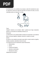 Combitubo | PDF | Medicina | Medicina CLINICA