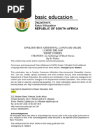 Reciprocities by Cathal Lagan | PDF | Poetry