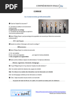 Découvrir le Portrait Journalistique | PDF | Portrait | Journalisme