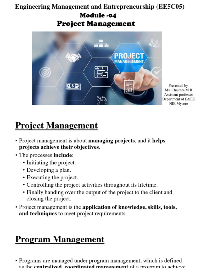 EME Module-4 | PDF | Economies | Business