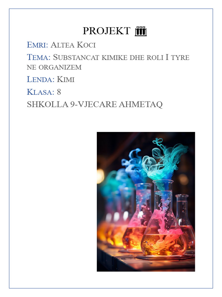 KIMI III | PDF