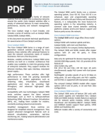 Cisco Catalyst 9300 Stackwise System Architecture | PDF | Computer ...