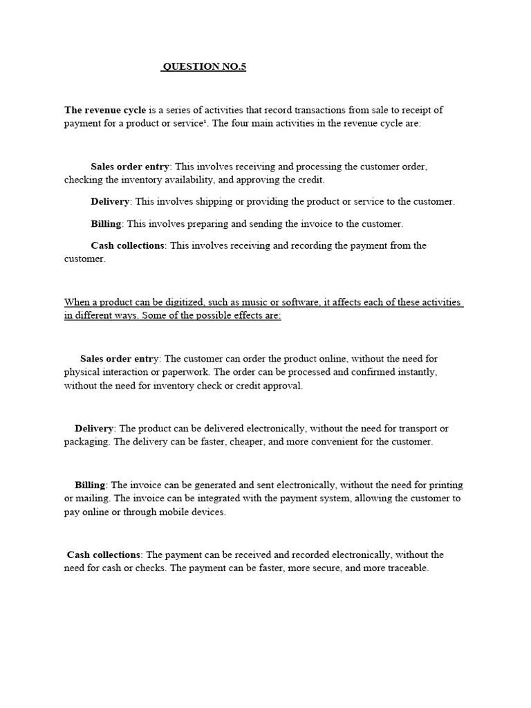 Ais Assignment | PDF | Cheque | Backup