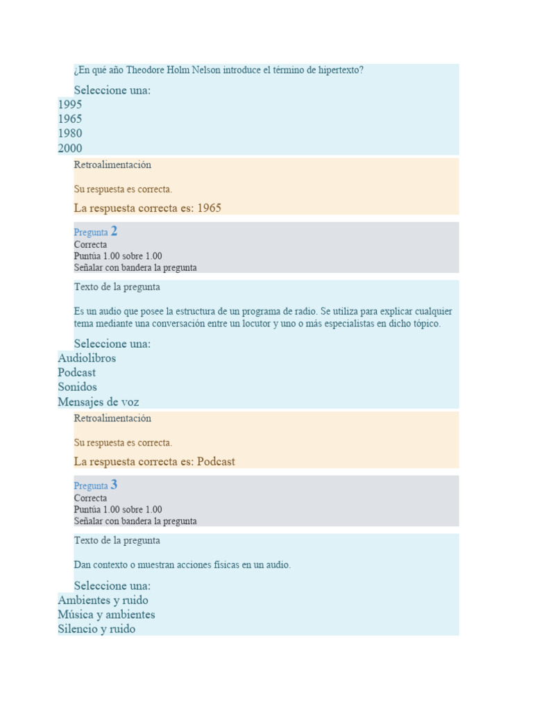 puntos extras 3 | PDF