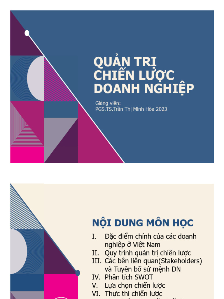 CH8. QTCL Slides. TTM Hoaf | PDF