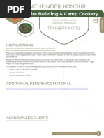 Building a Sweat Lodge: A Guide | PDF | Indigenous Peoples | Mind