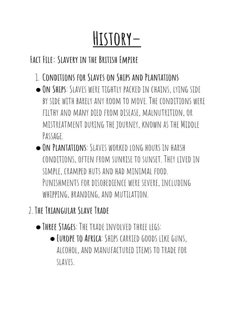 History | PDF | Travel