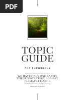 DG CLIMA Organizational Structure 2023 | PDF | Low Carbon Economy ...