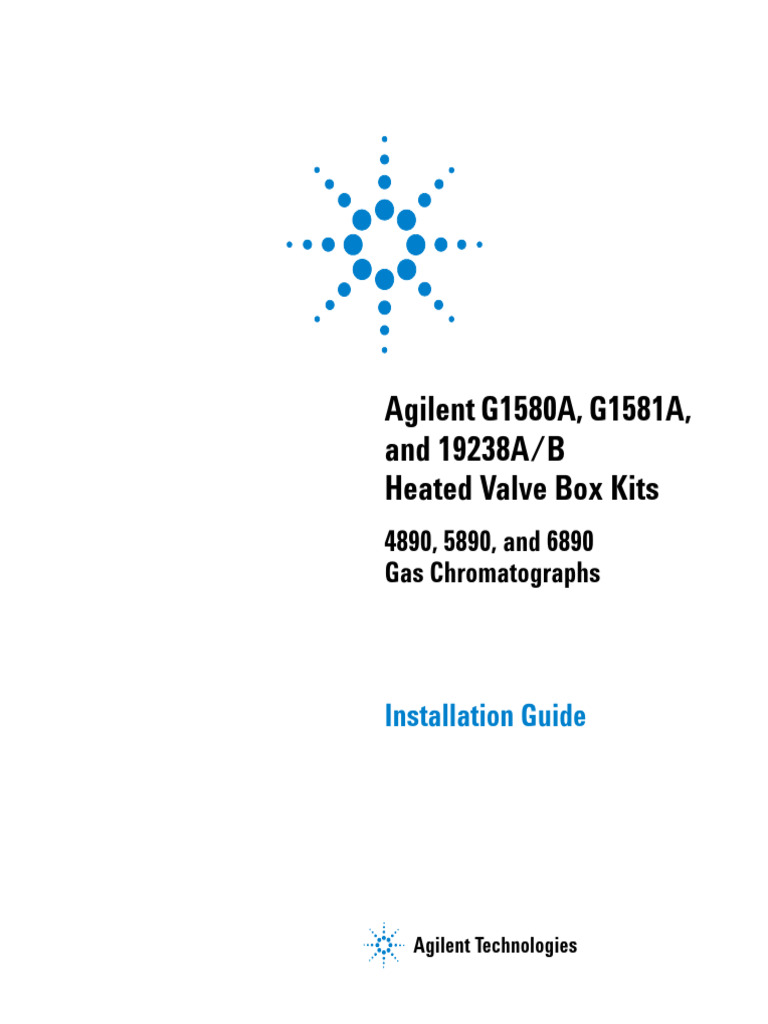 Heated Valve Box Kits_030076 | PDF | Electrical Connector | Valve