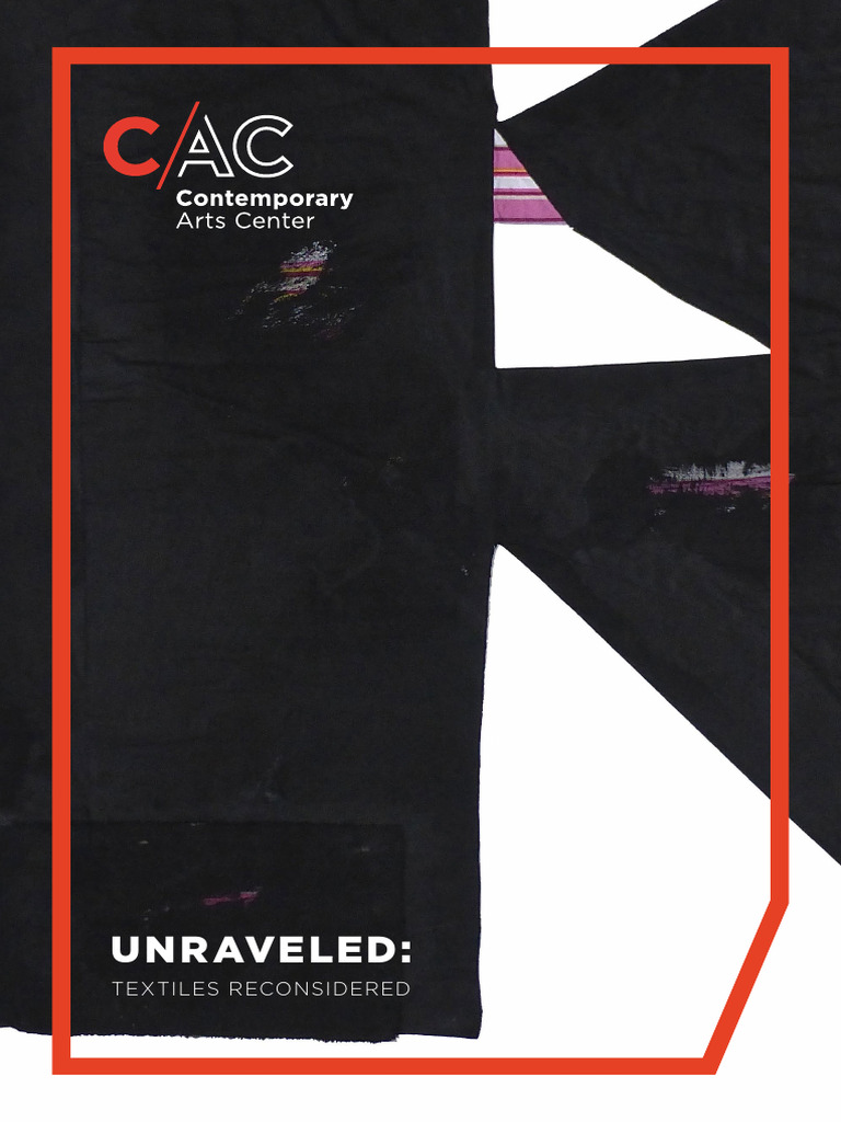 Textiles Reimagined: Art and Meaning | PDF | Textiles | Clothing