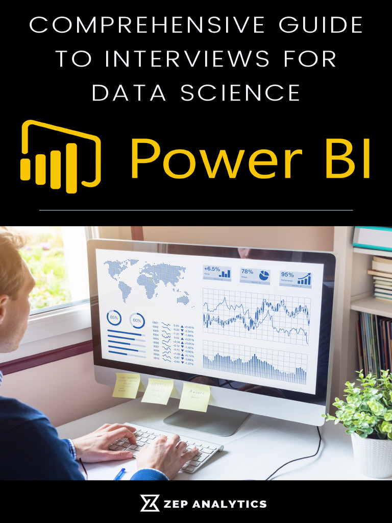 DS Interview Guide | PDF | Business Intelligence | Databases