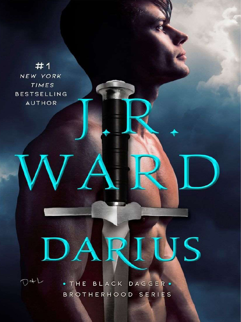 IAN 21 5 Darius Darius e Anne e Elizabeth 'Beth' Rev D&L | Download grátis PDF | Vampiros | Amor