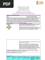 Formato RPDA-01-A1 para Registro de Obra | PDF