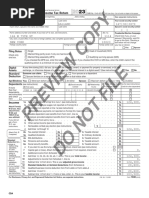 New Mexico PIT-1 Instructions 2024 | PDF | Tax Refund | Taxes