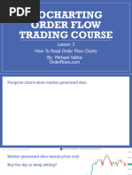 Fabio Valentini's Trading Playbook | PDF | Day Trading | Market (Economics)