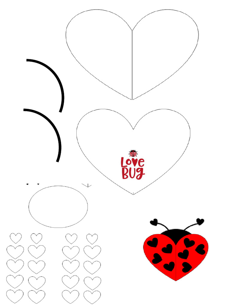 Love Bug | PDF