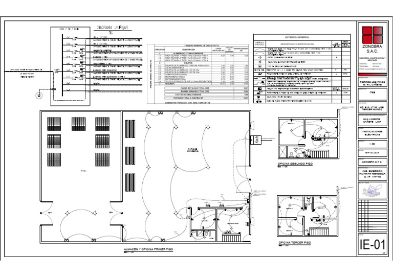 DIAGRAMAS O2 (4) - Model | PDF