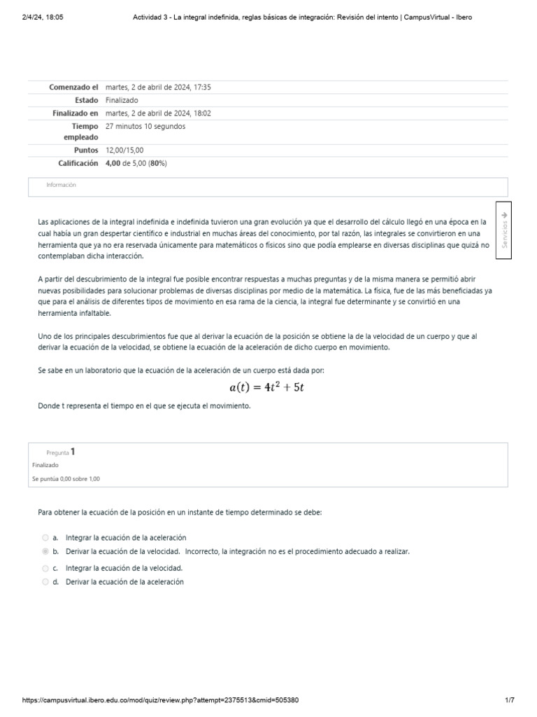 Reglas Básicas de Integración | PDF | Integral | Ecuaciones