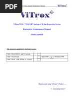 PARMI Xceed 3D AOI Brochure | PDF | Printed Circuit Board | Camera
