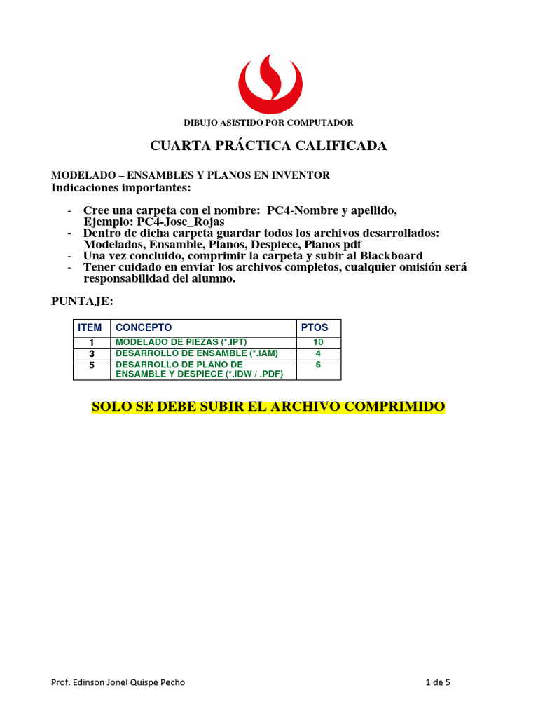 PC2_MODELO REFERENCIAL | PDF