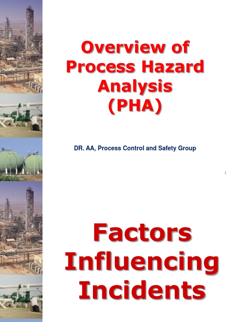 (3 1) Pha | PDF | Hazards | Risk