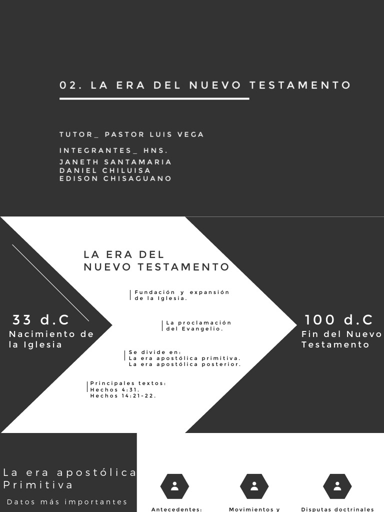 Estudio Flet | PDF | Jesús | Juan el apóstol