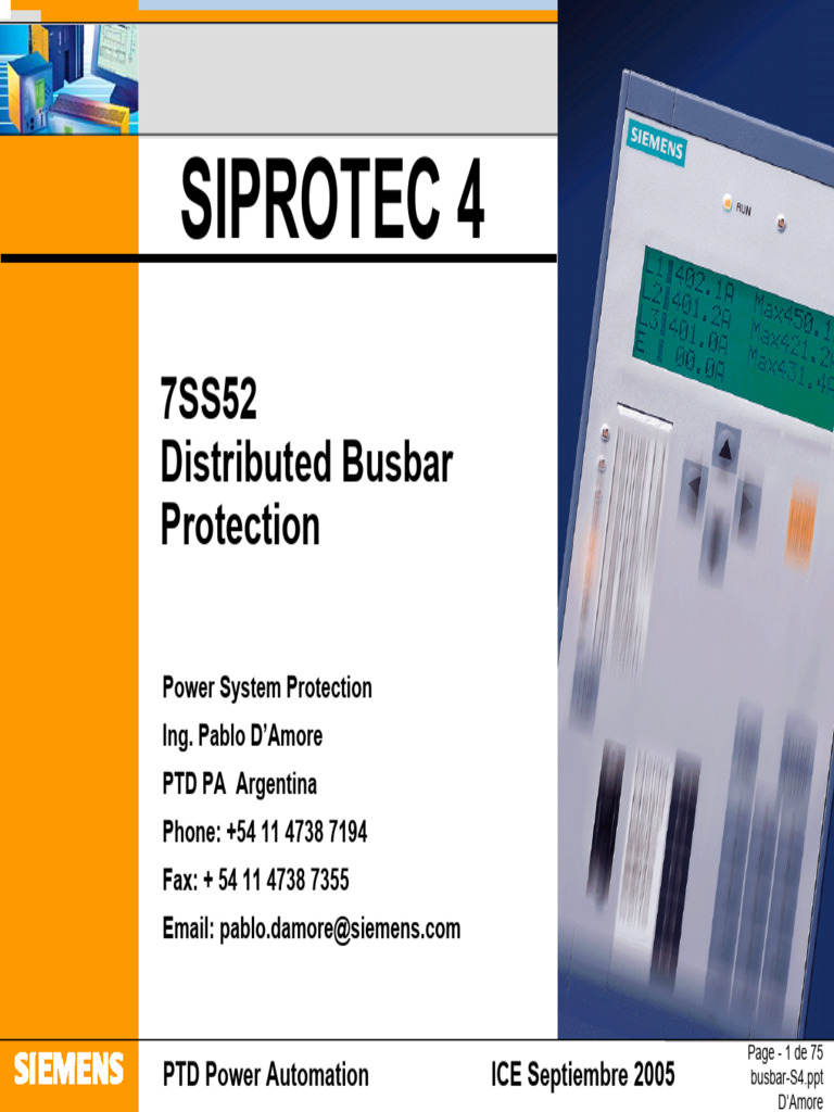 7SS52 Esp | PDF | Analogue Electronics | Computer Engineering