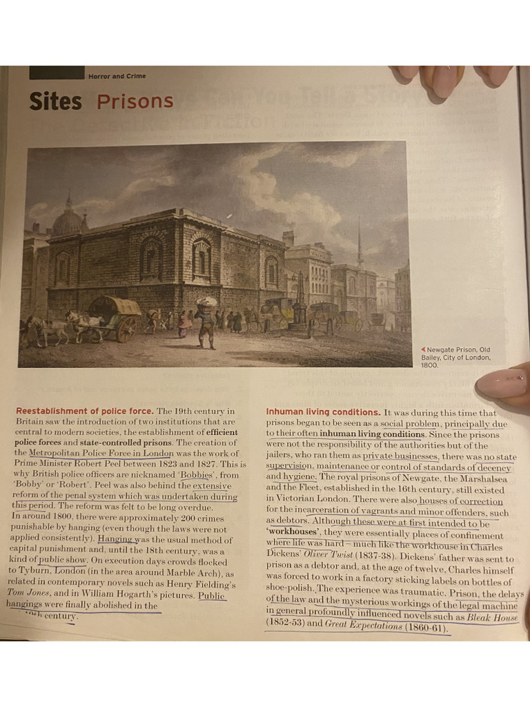 PRISONS | PDF