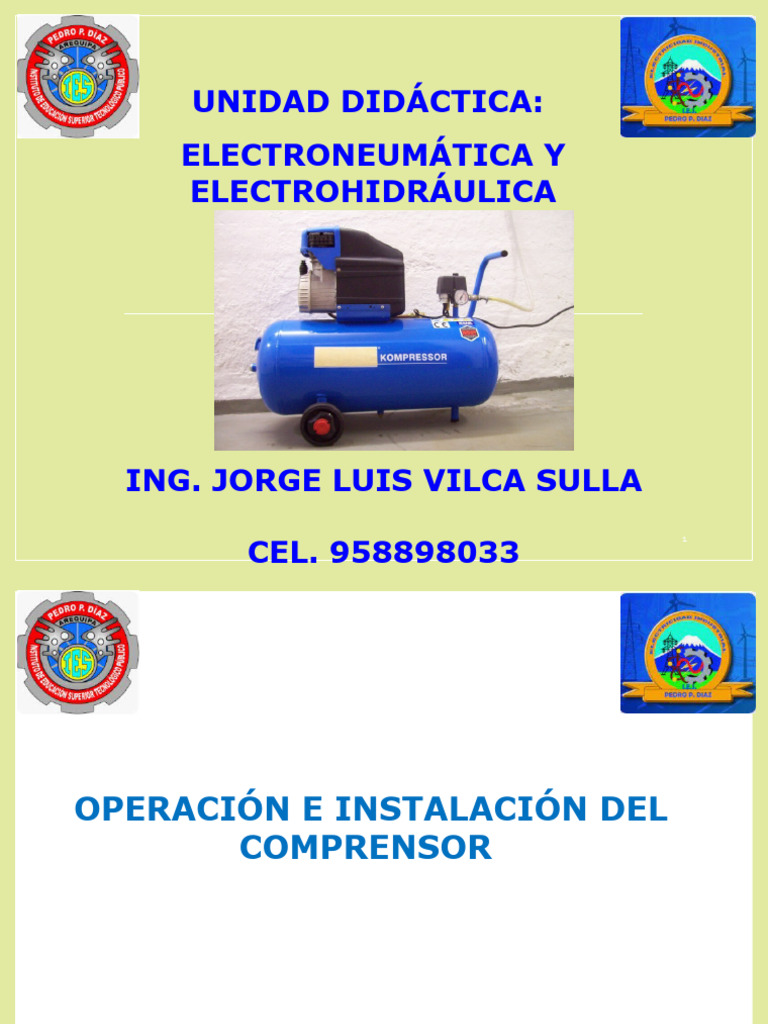 SESION 3 Curso de Neumatica | Descargar gratis PDF | Ingeniería ... SESION 3 Curso de Neumatica | Descargar gratis PDF | Ingeniería ...