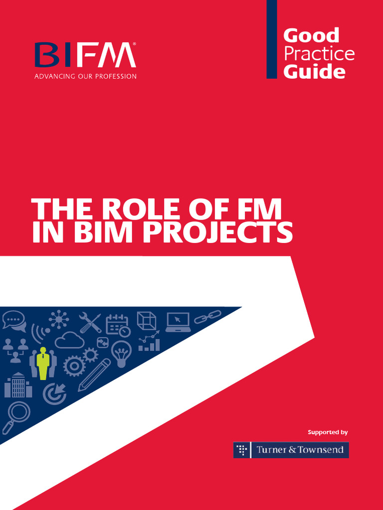 FM's Role in BIM Projects Guide | PDF | Building Information Modeling ...
